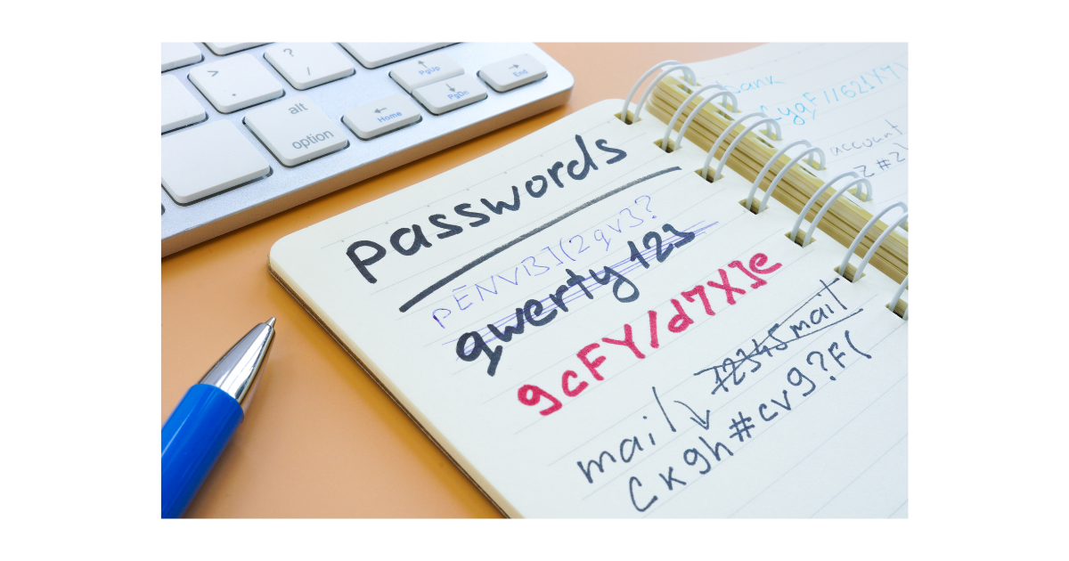 Go Passwordless to Improve Security and Convenience | by Godwin Amila | Jan, 2024 | Medium