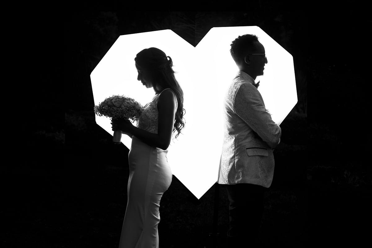 We Were Raised in Survival, Not Love: Why This Generation Struggles ...