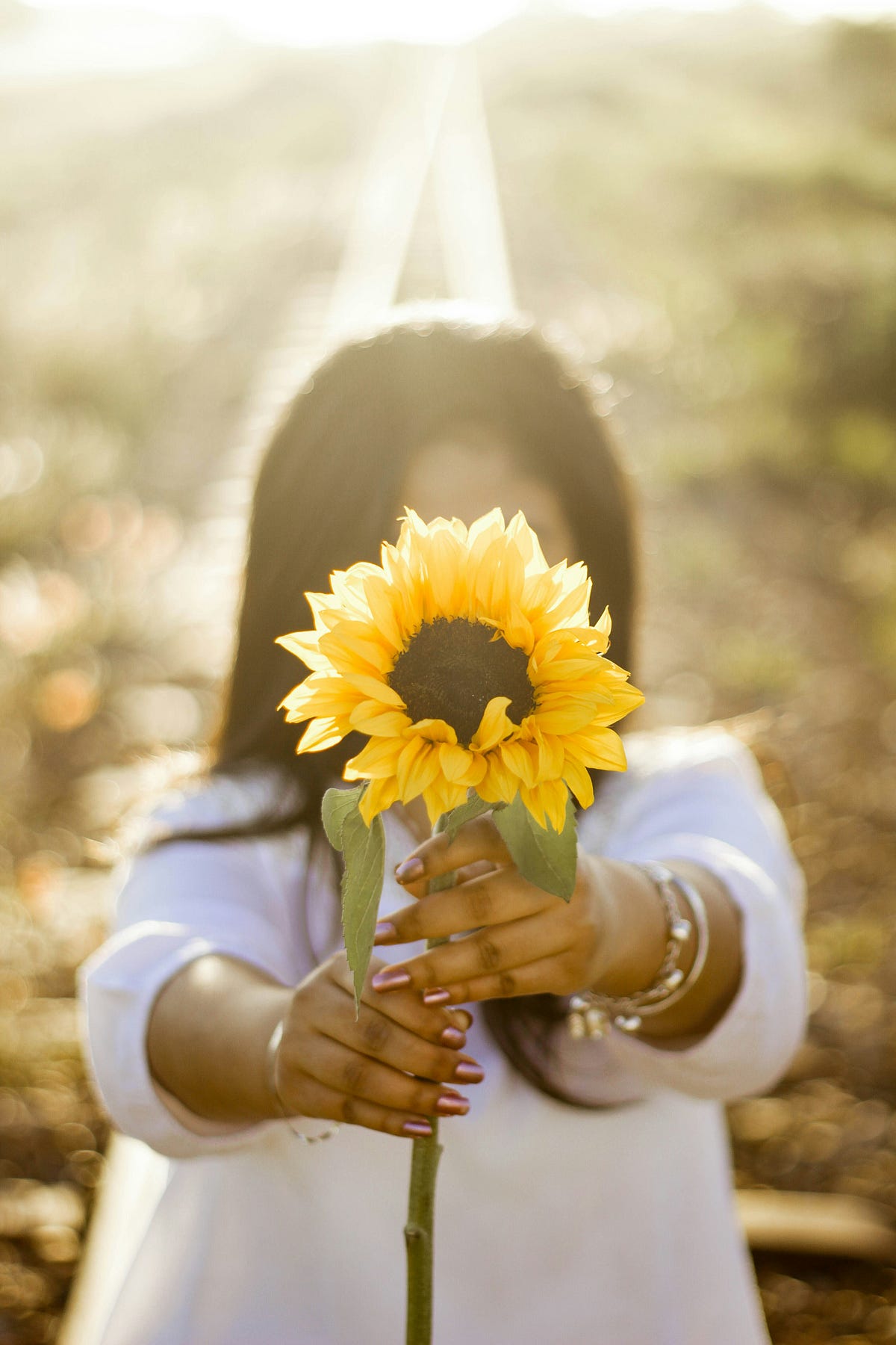 Expect nothing, appreciate everything | by Shaynerose Magabi 🌟 | Feb ...