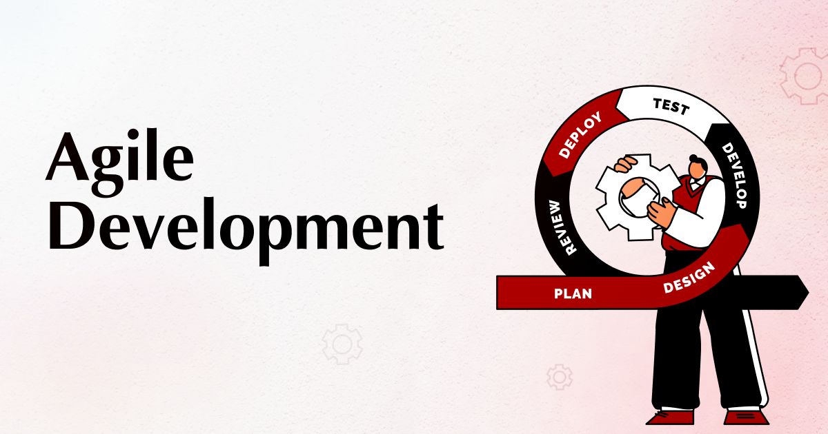 Agile Methodology in IT | Bajra Blogs | Bajra Blogs