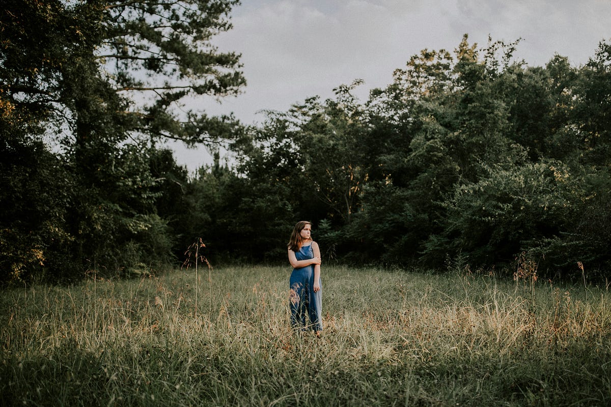 Why Are You Single?. A recently-single woman discovers how… | by Julia_Elsie | The Honest ...
