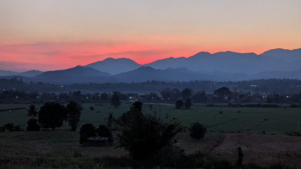 Breaking My Solo Travel Virginity: This is Why You Should Too | by Andrey Donits | Medium