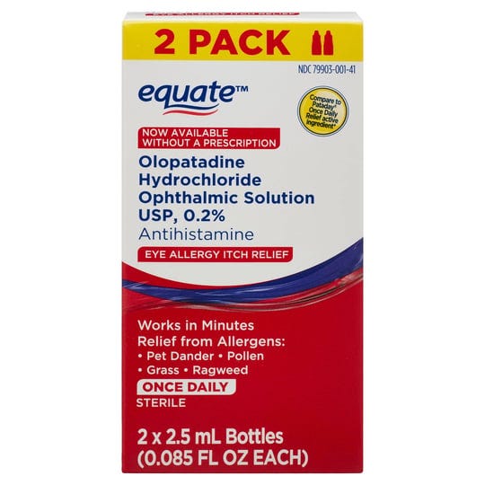 Pataday Eye Drops | by Melinda Thompson | Jun, 2024 | Medium