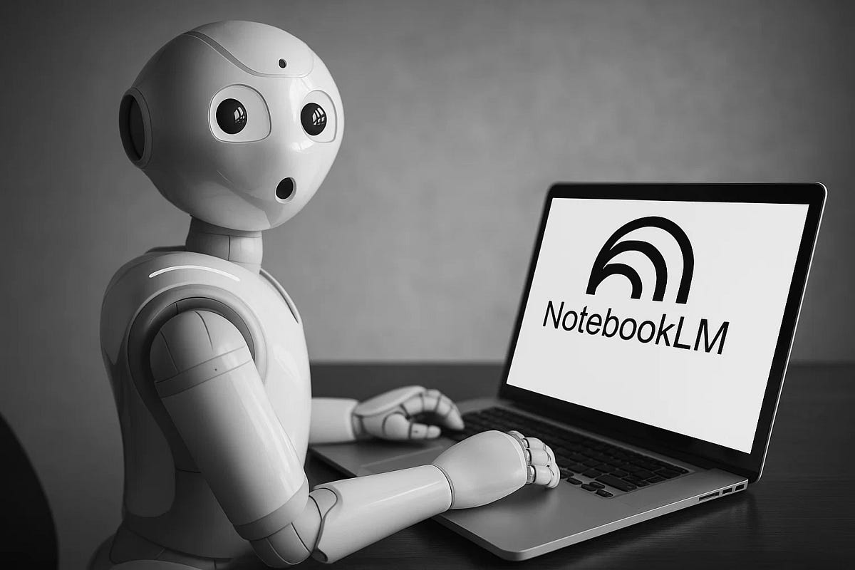 NotebookLM Update 2025: New Features, Benefits, and How to Use Them ...