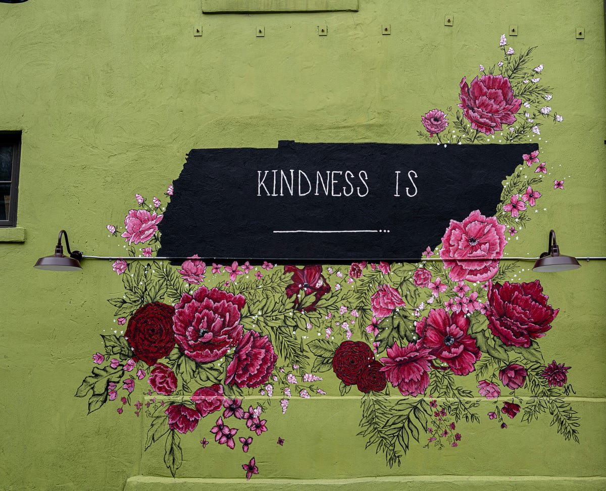 Must the Kindest Always Sacrifice for an Uneasy Peace? | by Emily Chan ...