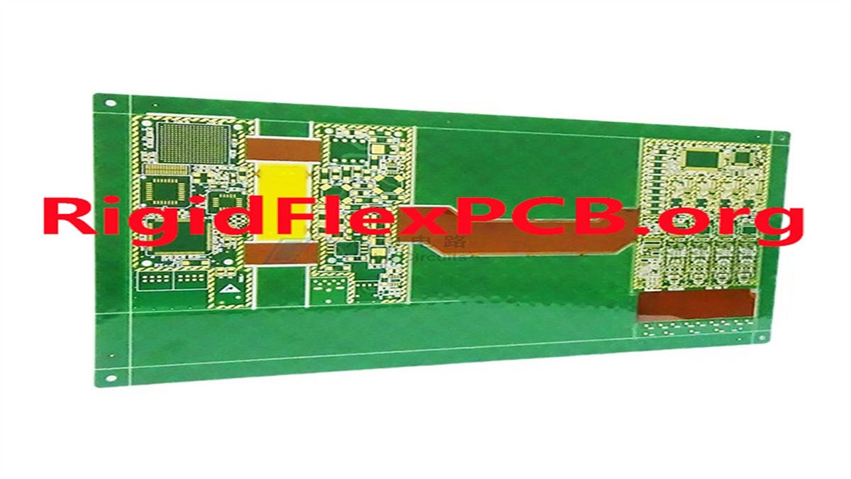 THE KEY FACTORS TO CONSIDER WHILE MANUFACTURING RIGID-FLEX PCB | by ...