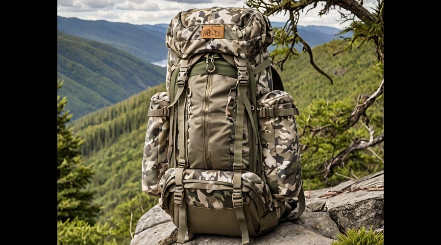 Mystery Ranch Military Packs | by Priscilla Moore | Mar, 2024 | Medium