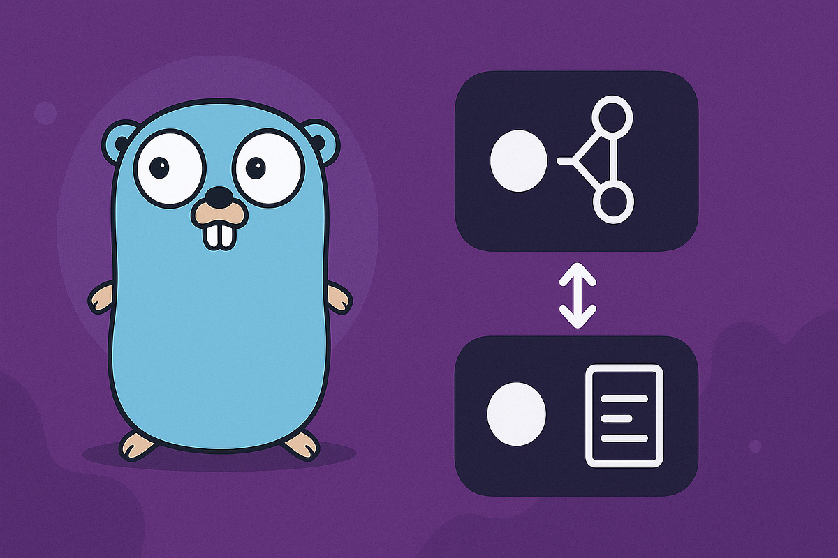 Understanding Aggregate Roots vs Entities in Go: A Practical Guide | by ...