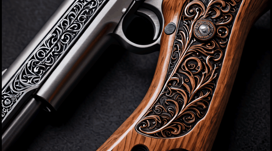Aftermarket Gun Stocks | by Beverly Sanders | Medium