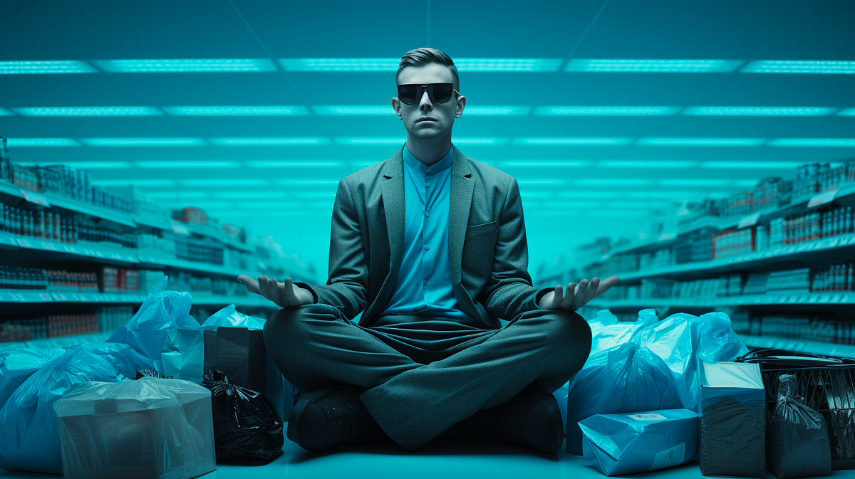 Is Mindfulness Making Us Selfless or Just Selfish? | by Eric J. Kort ...