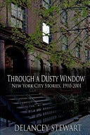 Delancey Stewart Books | by Scott Hayes | Apr, 2024 | Medium