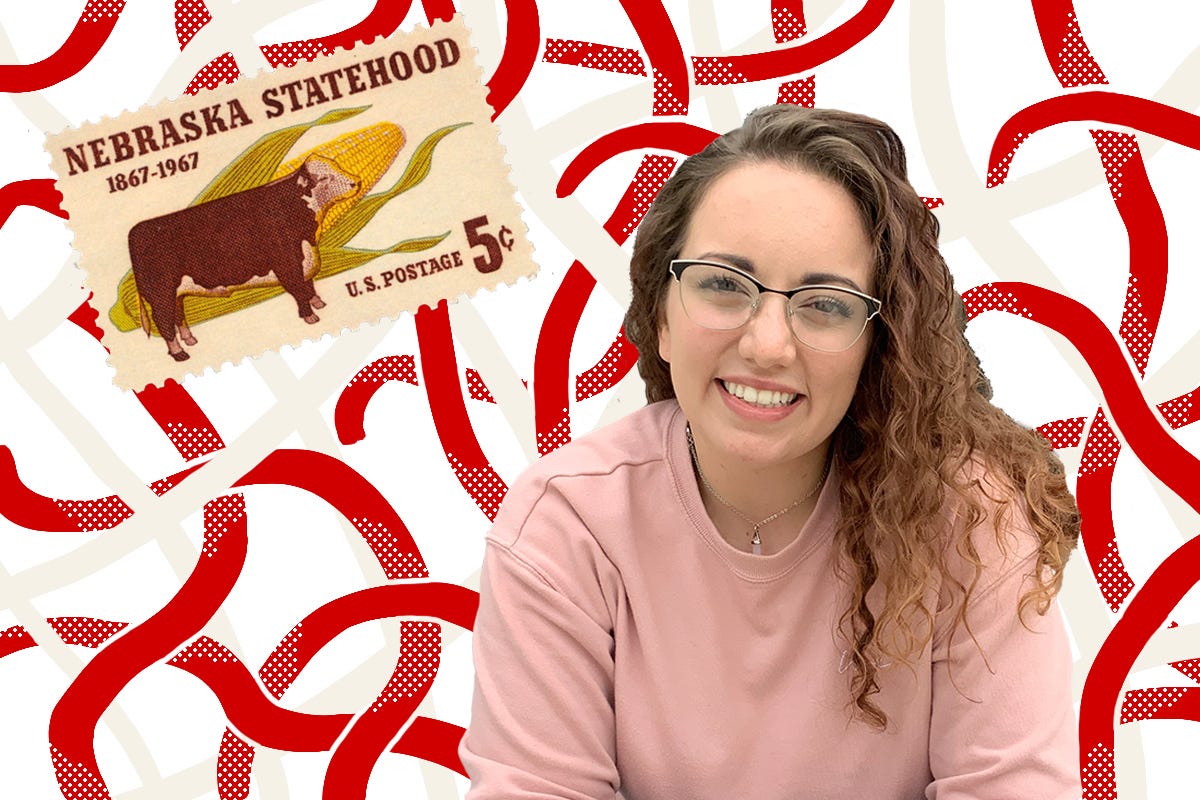 Getting to know…Alexis Garrett, New Harvest Research Fellow | by New ...