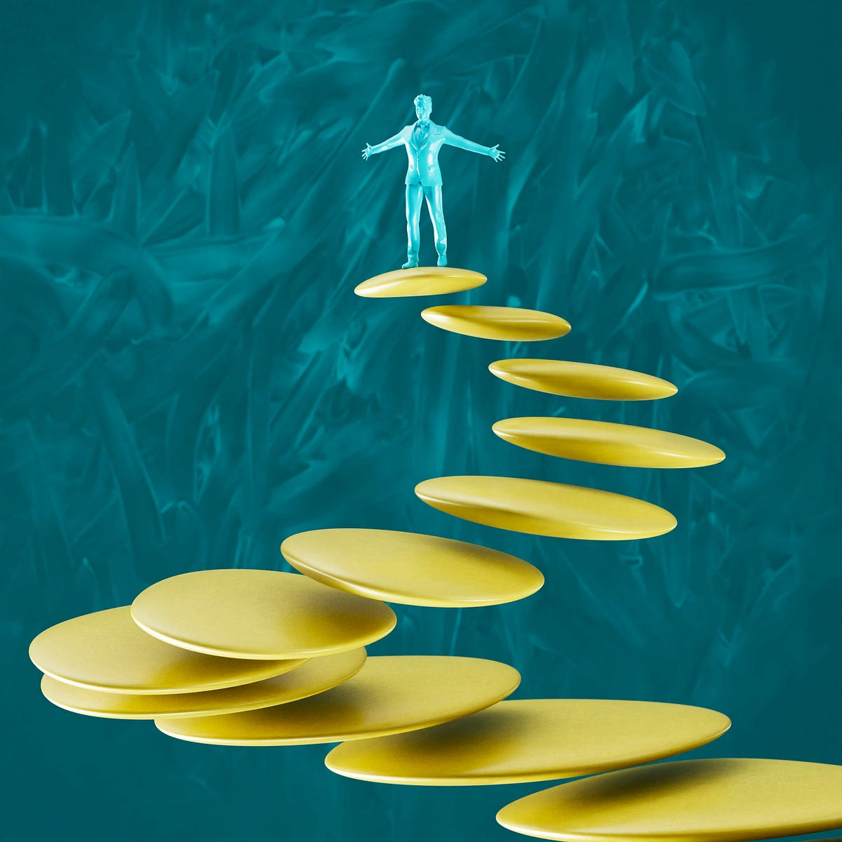 Top 10 Habits of The Top 1% Elite | by Arindam Chakraborty, PhD, MBA | Medium