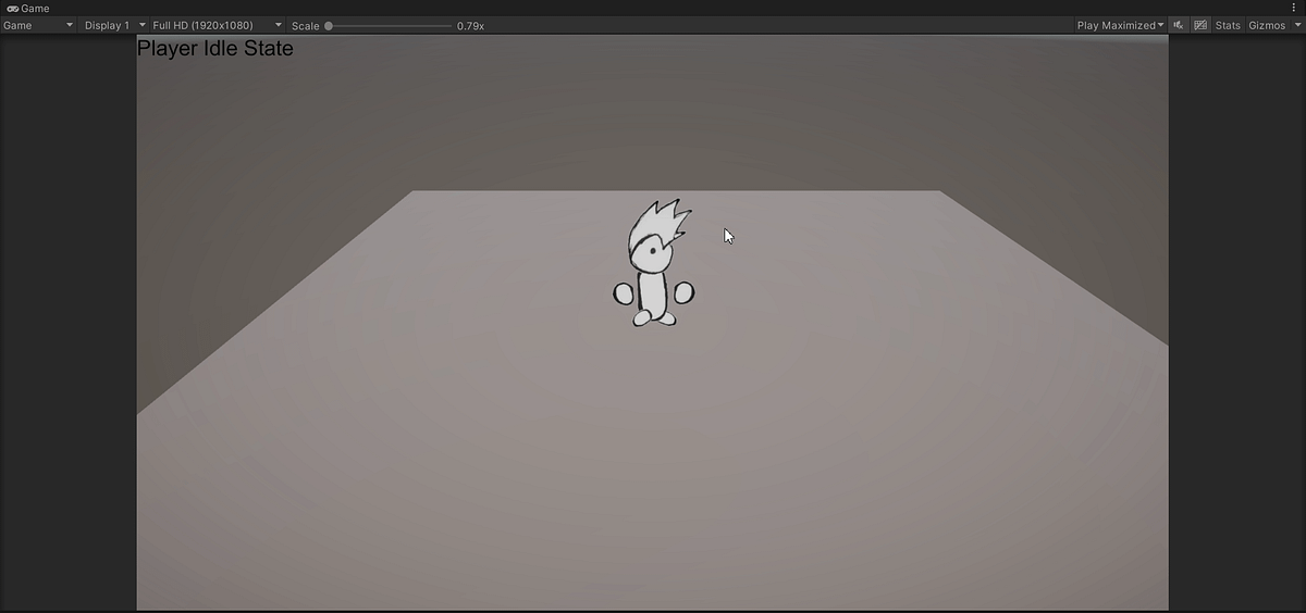 Making mechanics of Cult of the Lamb in Unity: Animations | by Alberto ...