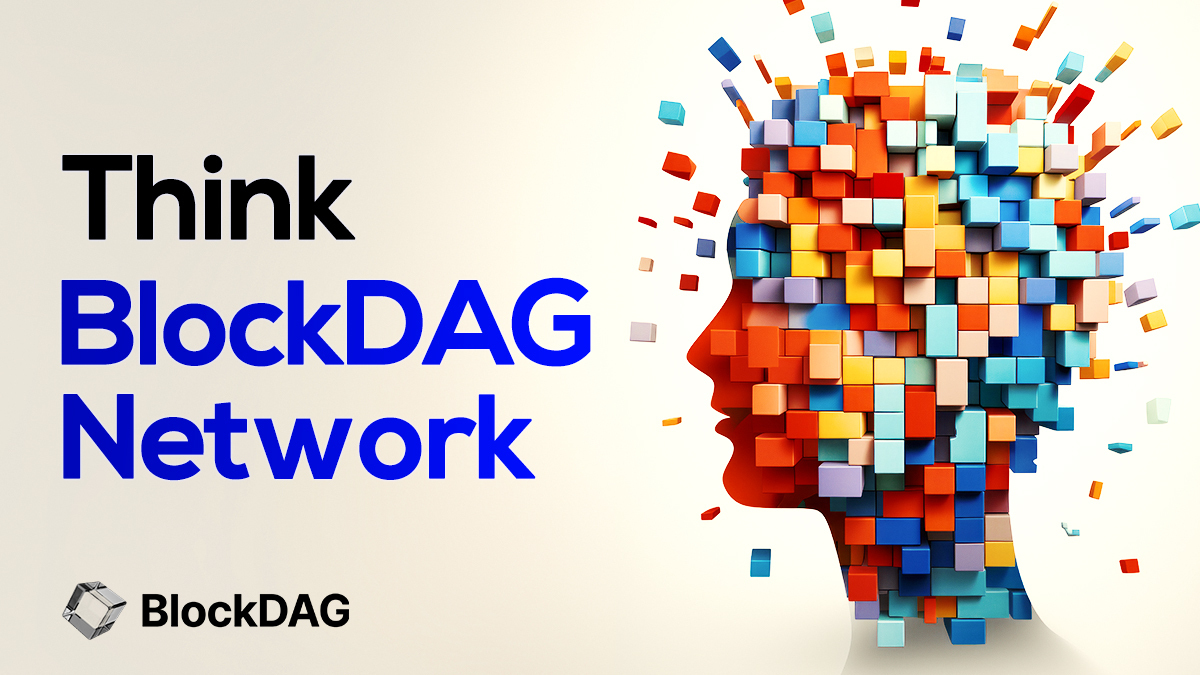 Need Inspiration For Your Next Dive Into Blockchain Territory? Think BlockDAG Network, The Best ...