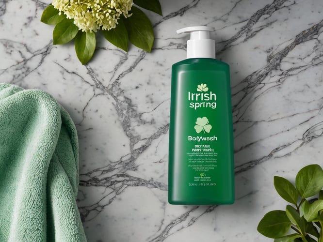 Irish Spring Body Washes | by Richard Torres | Jul, 2024 | Medium