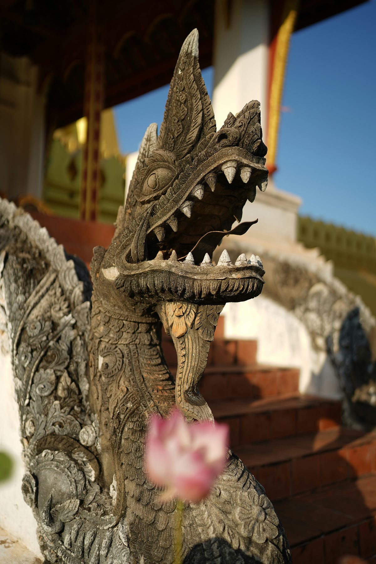 Naga: The Mythical Serpentine Beings of South Asia | by Ngakpa Konchok Dorje Tsondon | Acala ...