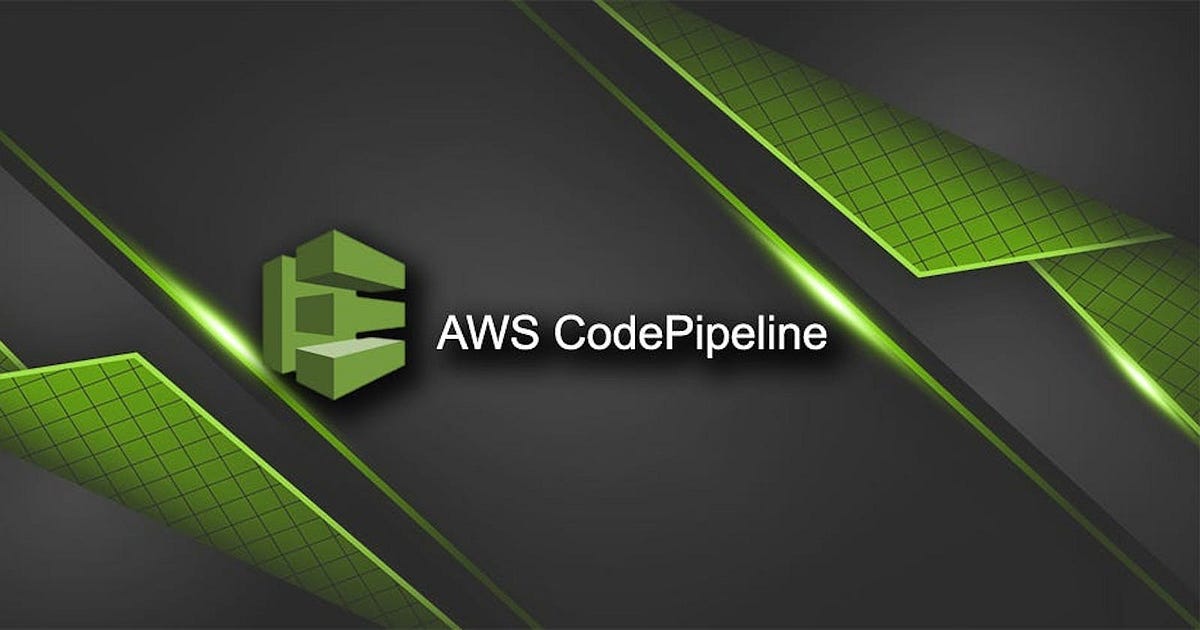DAY_42/90 =>AWS CodePipeline. What is AWS CodePipeline? | by Faisal Kuzhan | Medium