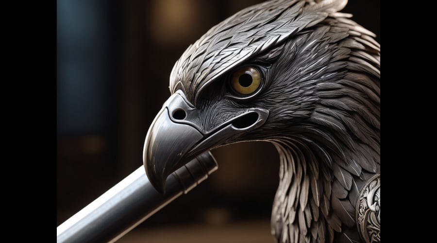 Cold Steel Pipe Hawk | by Camille Rodriguez | Medium