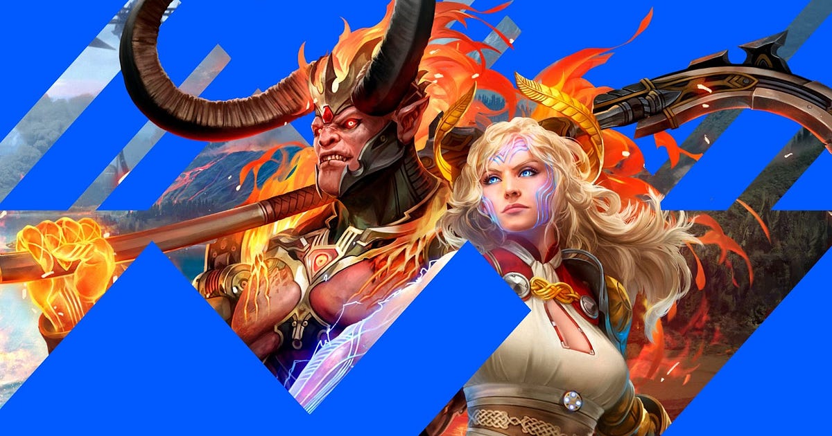 “Game Feel” Designers: the unsung heroes keeping unreality a reality ...