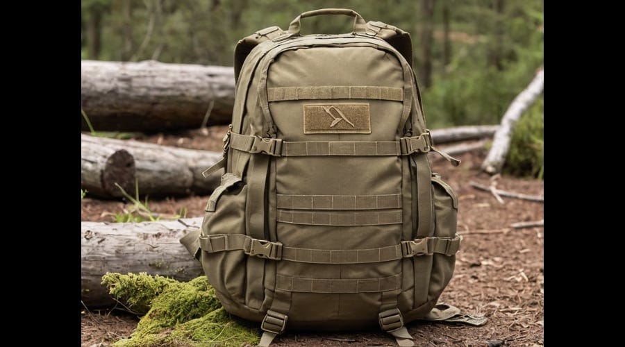 Condor Backpack | by Thalassa Sinclair | Mar, 2024 | Medium