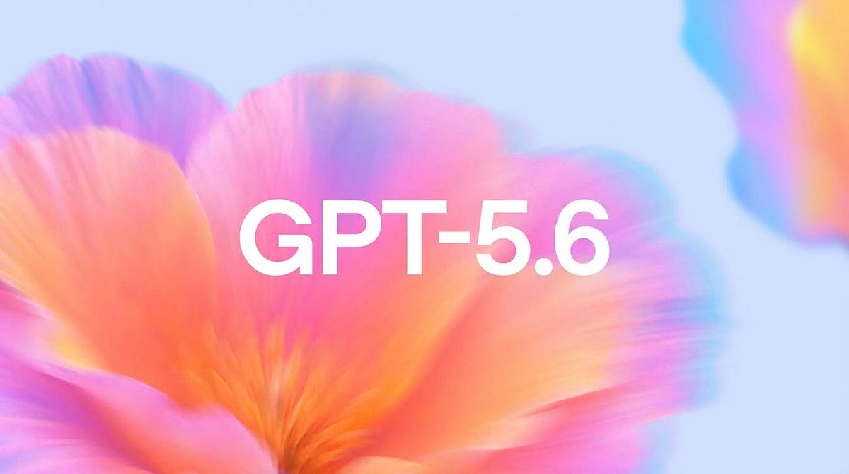GPT-5.6 Release Date, Features & Development | by Mia Efoxtech | Jun ...