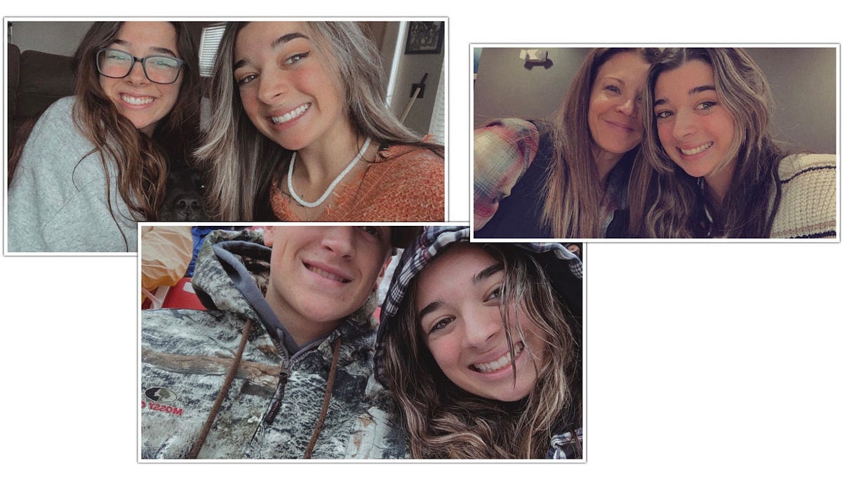 A Look Back on November: Going Home for Break | by Chloe Cochran | The ...