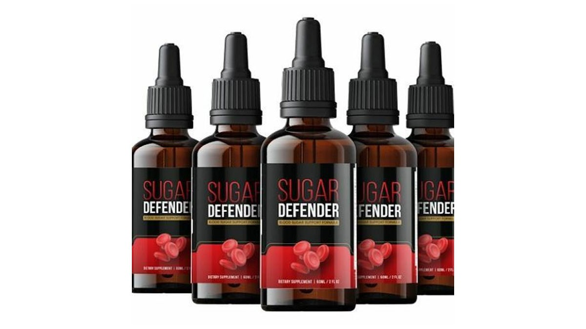 How to Take Sugar Defender? Reported | by Roseamcnamara | Medium