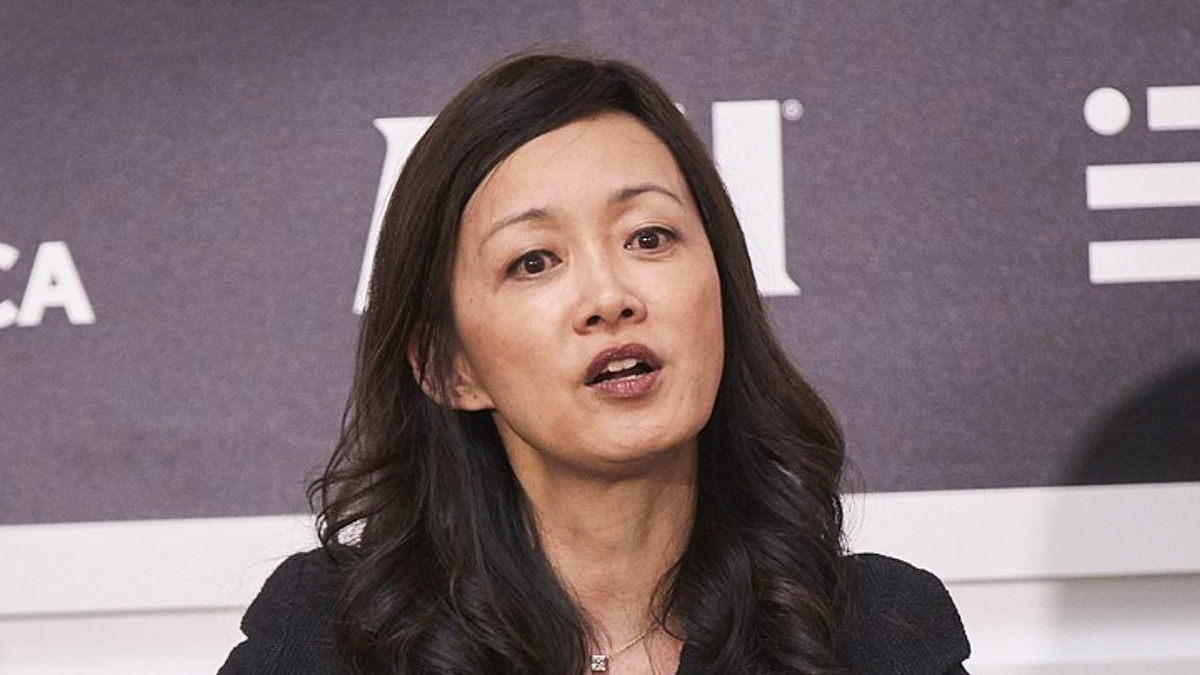 Sue Mi Terry Arrested: Uncovering a Decade of Covert Operations for ...