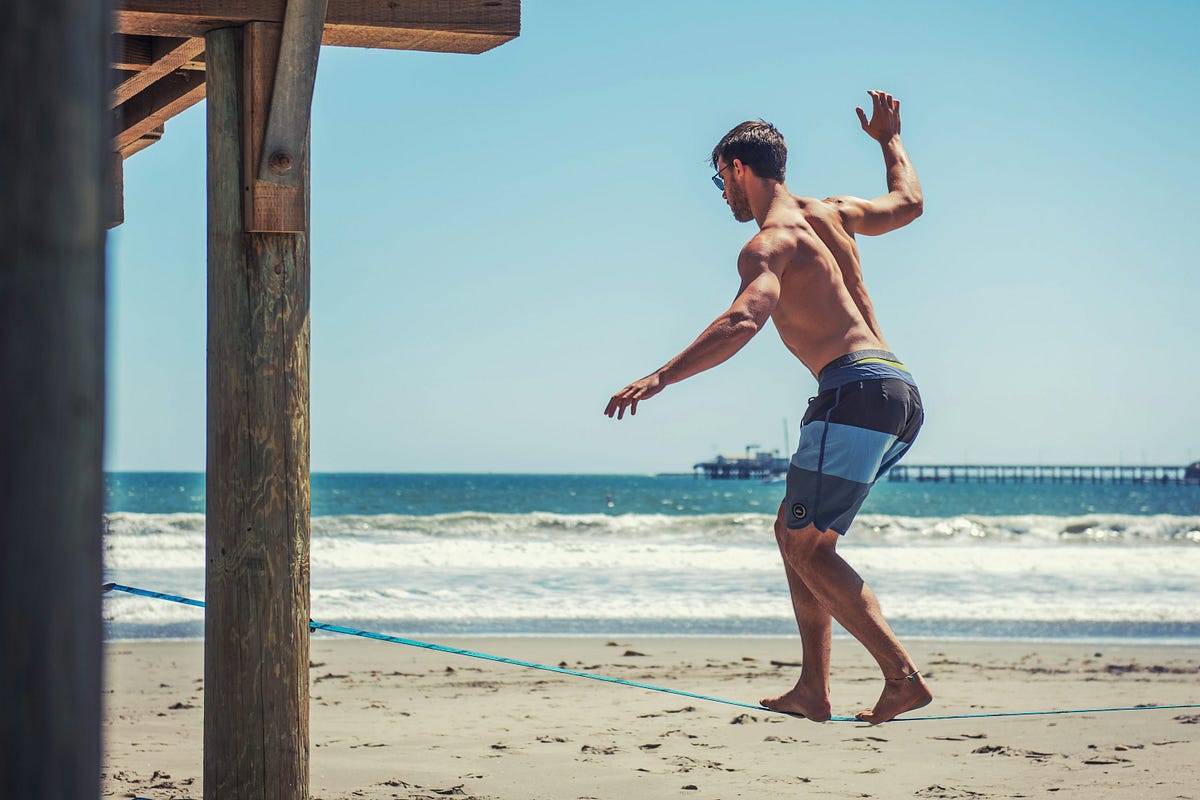 8 Signs You Have Strong Psychological Resilience: Bouncing Back ...