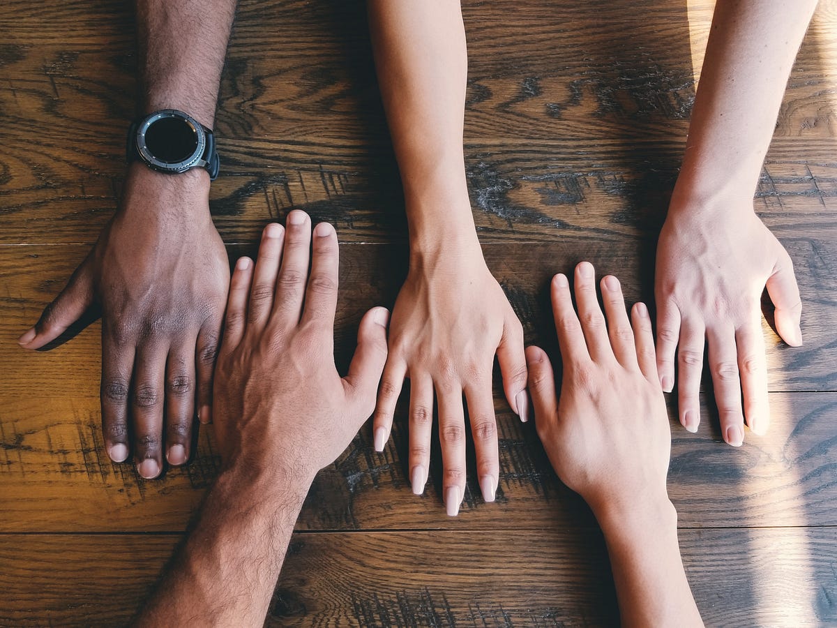 In the Mix: The Complexity of Being Mixed Raced in America | by Maka ...