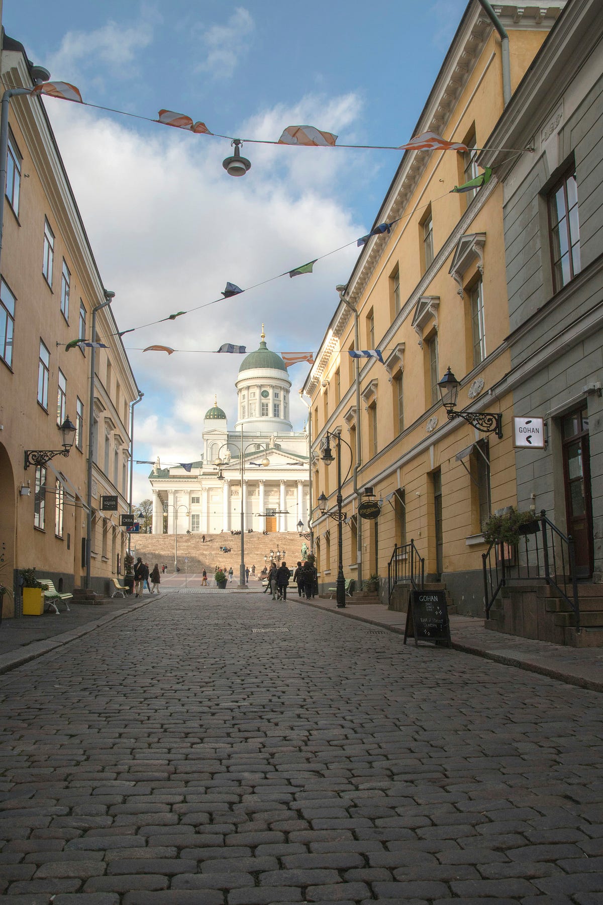 This is What Poverty Looks Like in Finland | by Top Boss | Medium