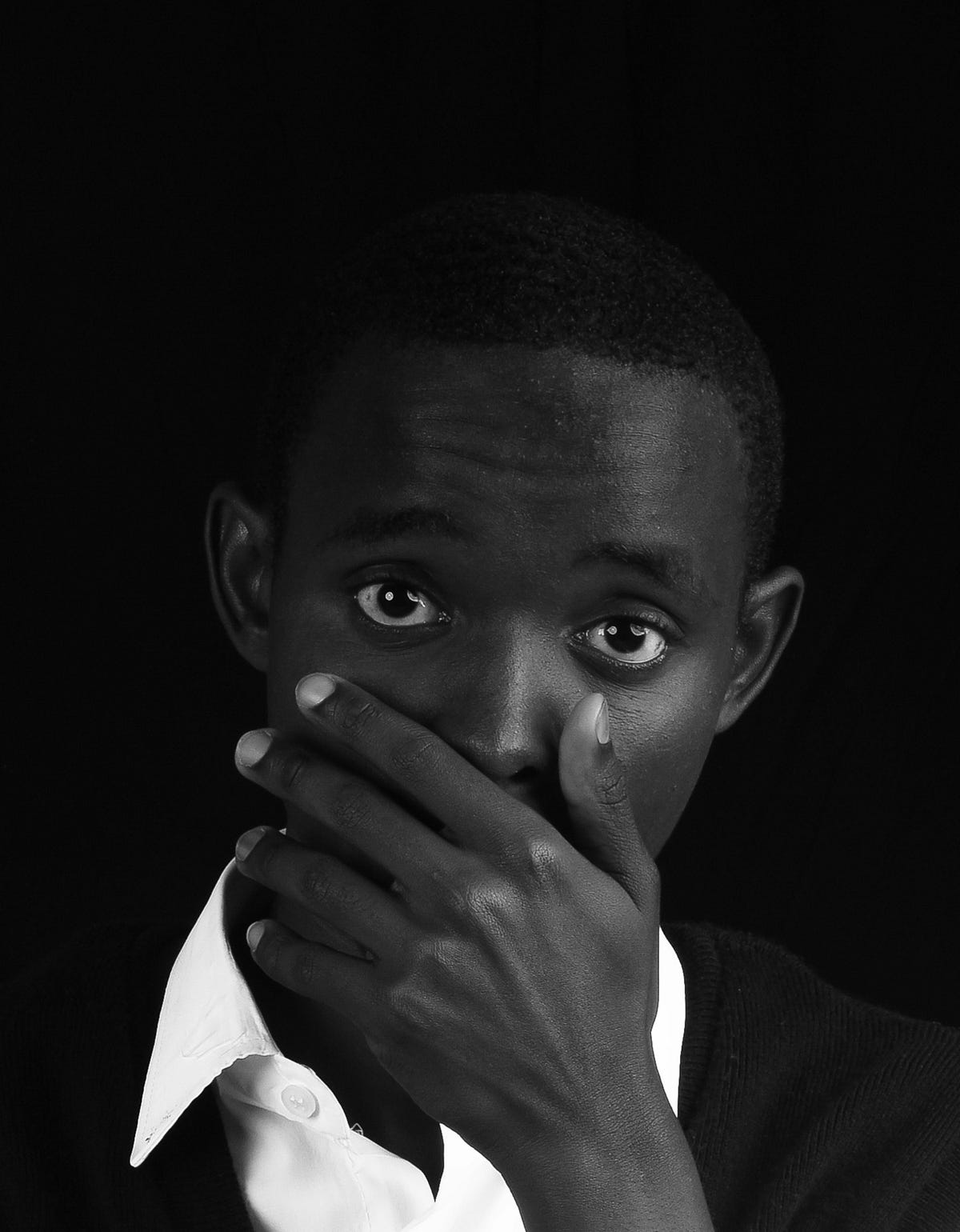 OOPS! The King is Naked!. who is gonna tell him? | by kipngeno koech | Medium