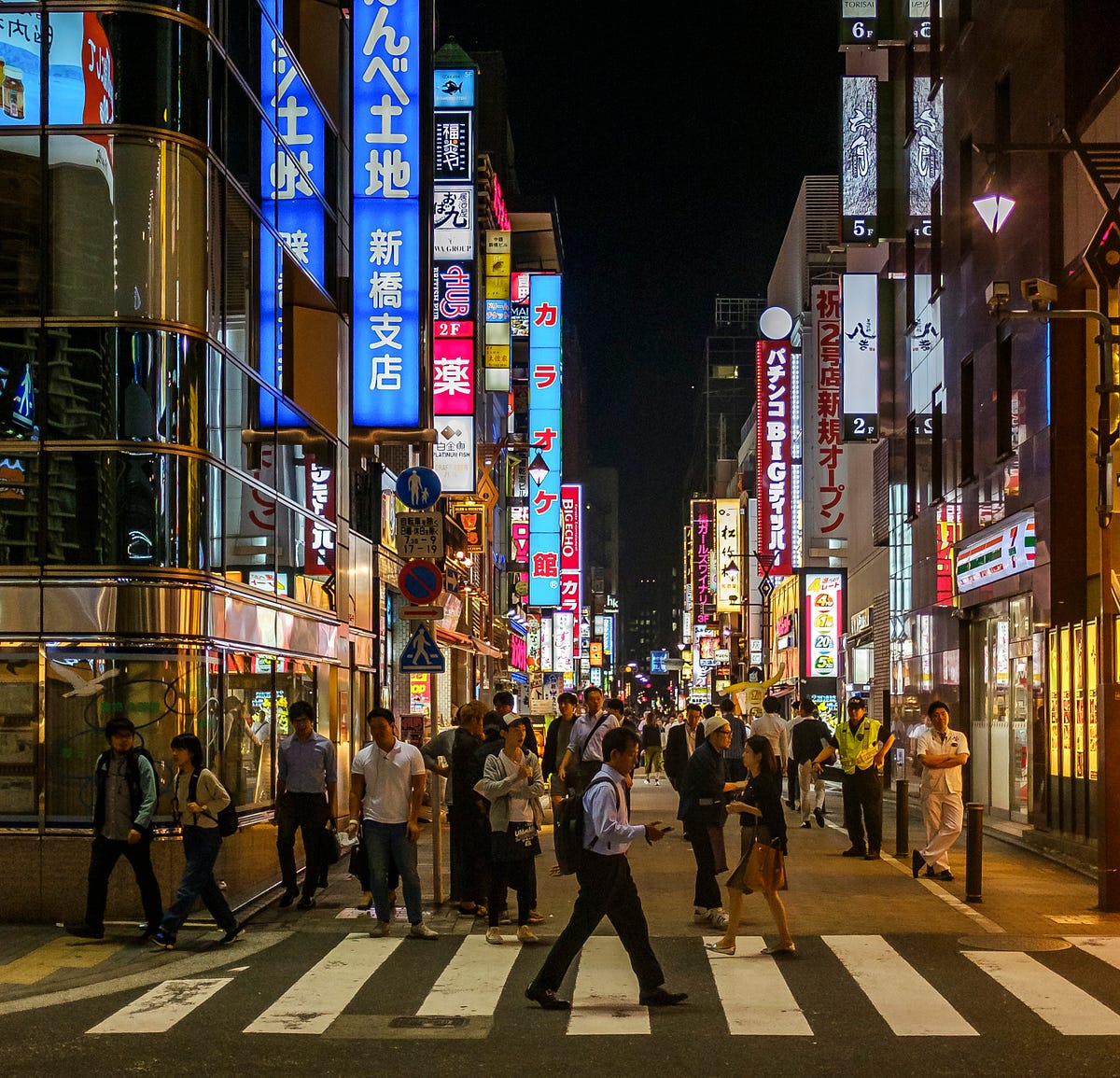 Top 10 Walkable Cities in Asia. The concept of “walkability” refers to ...