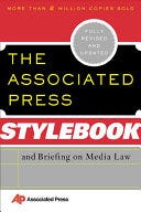 (PDF) The Associated Press Stylebook By Norm Goldstein | by Janenna ...