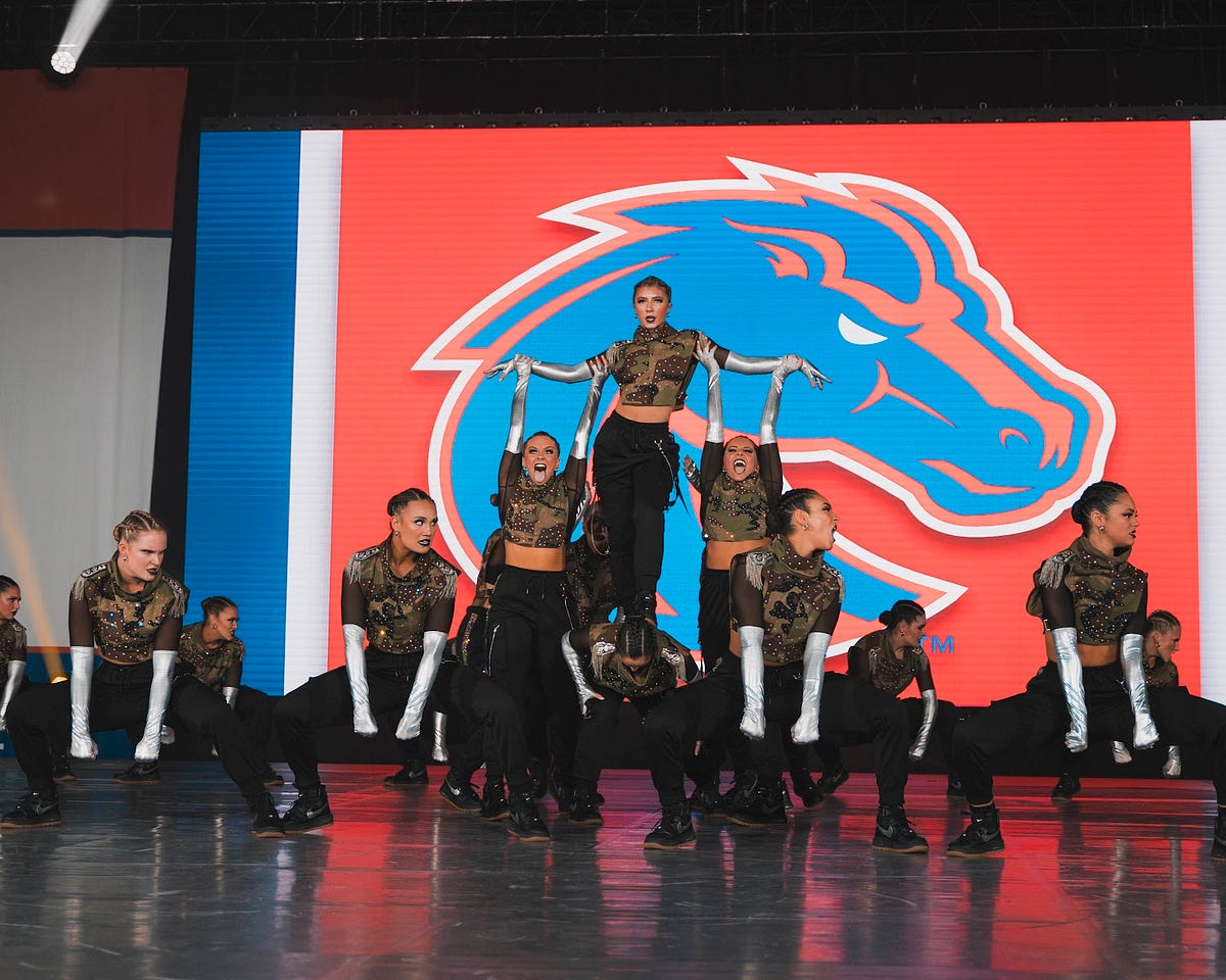 Beyond Movement: Unveiling the Therapeutic Power of Dance for the Mind ...