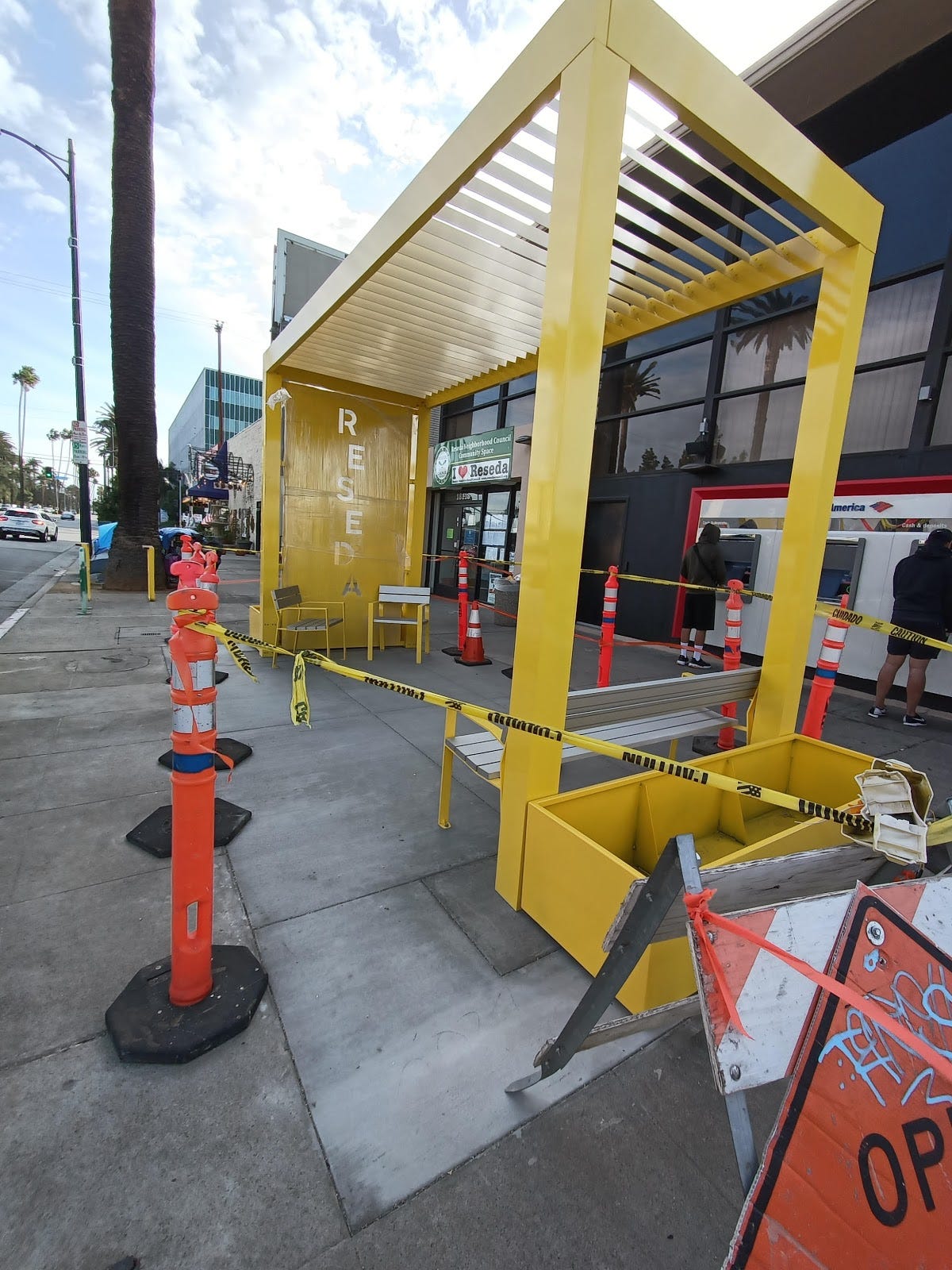 Reseda’s Sherman Way Project Creates Access for All | by Alta | Alta