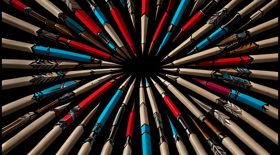 400 Spine Arrows | by Vicente Henson | Medium