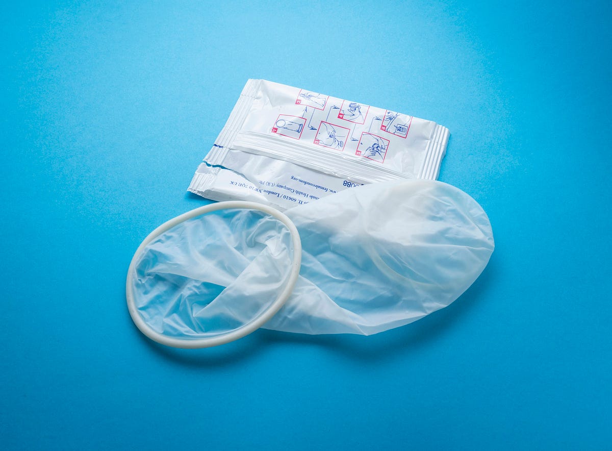 Why Barrier Methods Still Matter: 12 Simple Reasons | by Health And ...