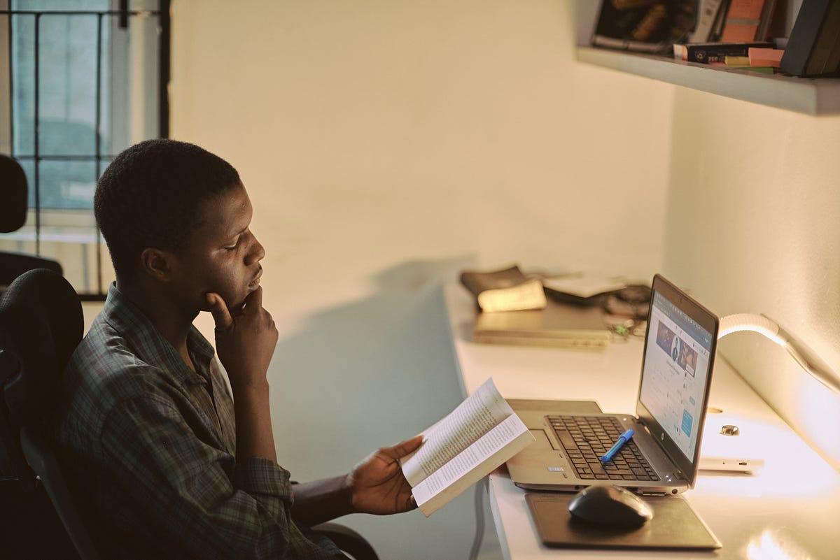 Enhance Your Python Codes Readability With Pycodestyle By Kenneth Leung Towards Data Science