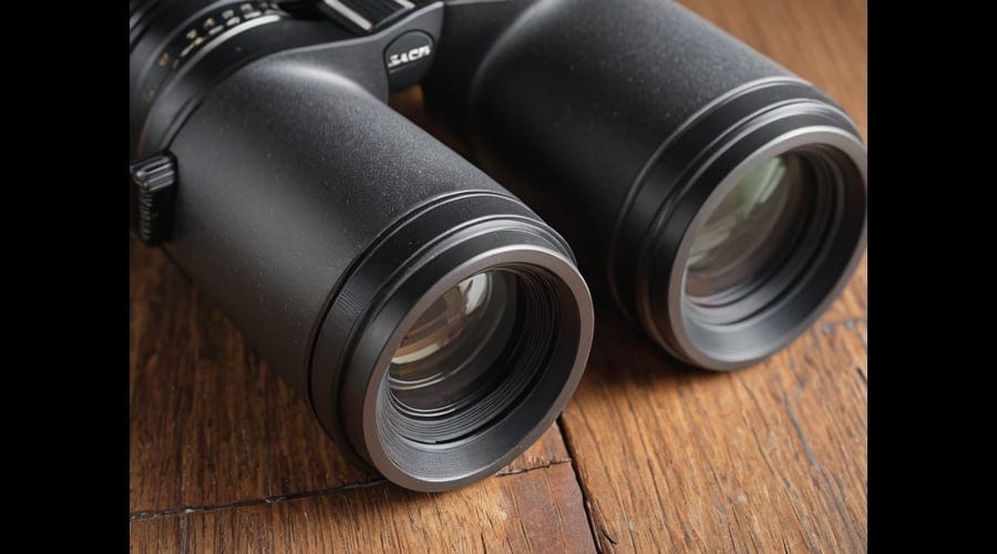 Selsi Binoculars | by Jeremiah Perry | Mar, 2024 | Medium