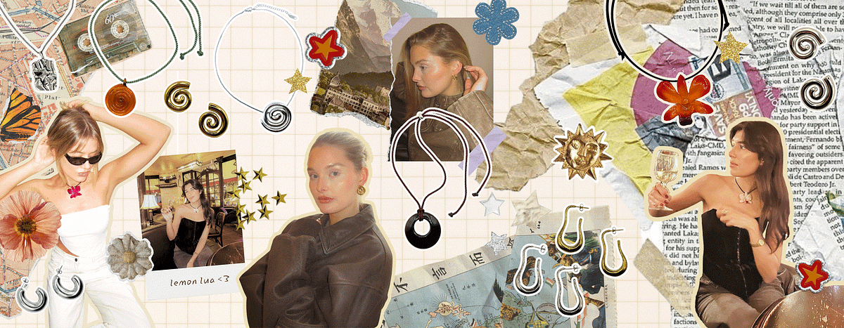 Fashionable Functions: The Artistry of Jewelry for Lemon Lua Devs | by ...