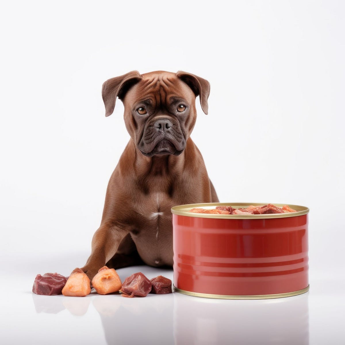 How to Store Canned Wet Dog Food? | by Kwik Pets | Oct, 2023 | Medium