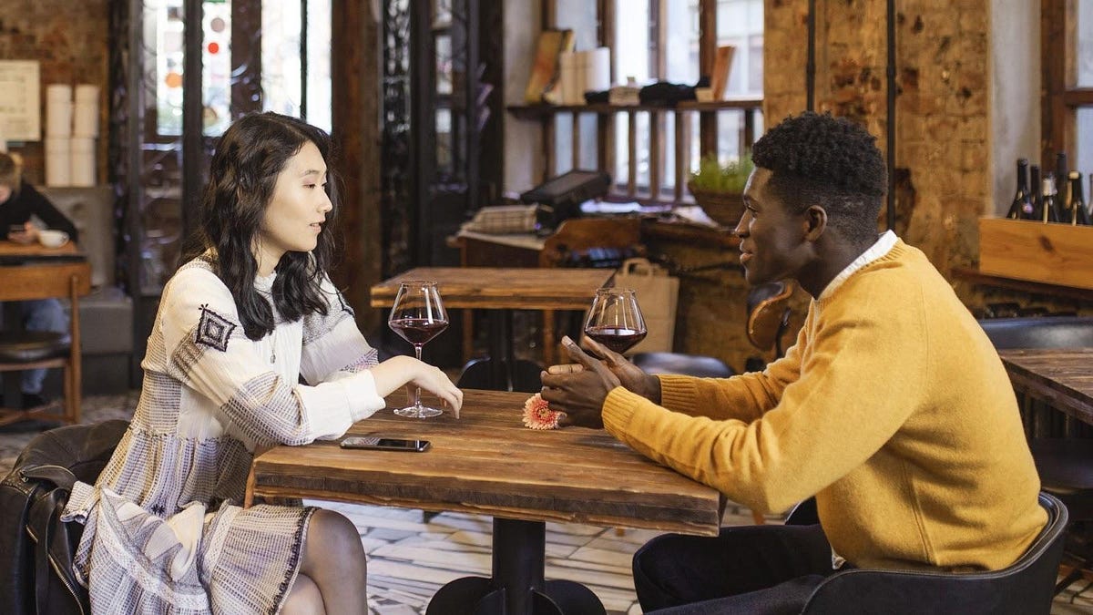 The Best Places to Find Your Potential Girlfriend | by Roksana Vasilieva | Medium