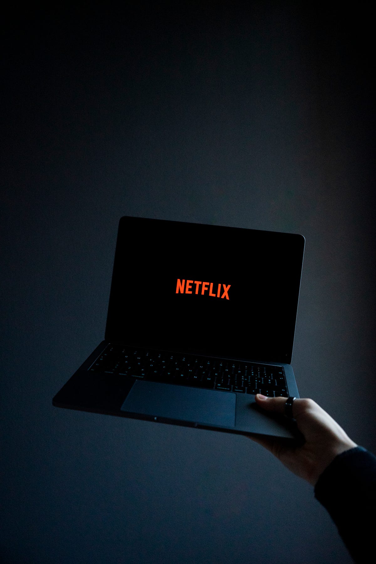 Visualizing Netflix Data With Python | by Mahbub Zaman | TDS Archive | Medium