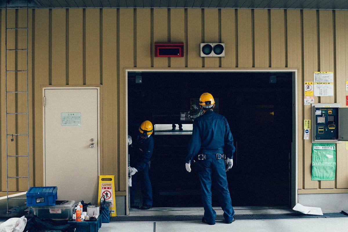 Is automation — a panacea to labor shortage and tightening? | by Navin ...