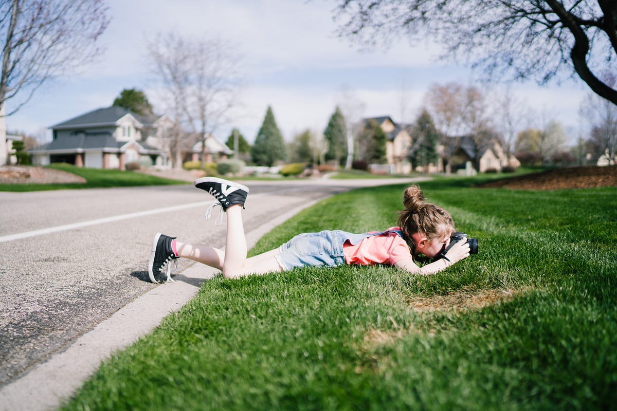 Stop Listening to Those Runaway Thoughts | by Selma | ILLUMINATION | Medium