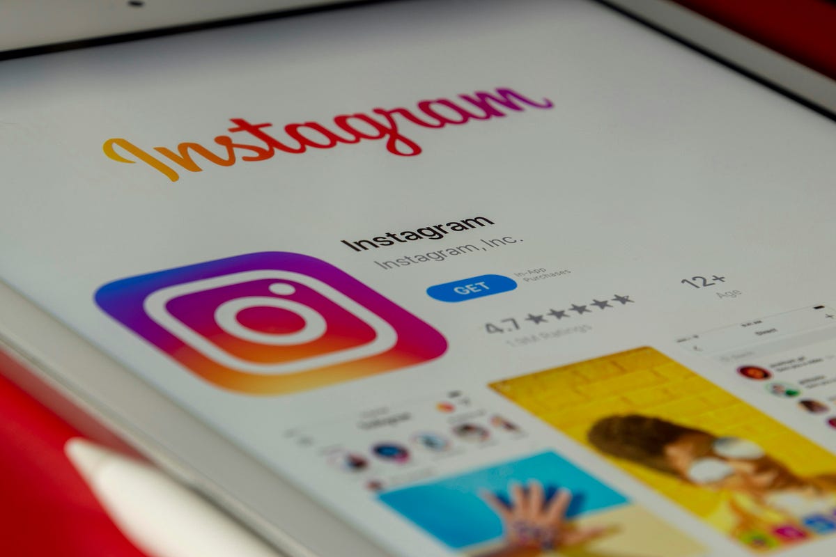 Behind the Filter: The Psychology of Self-Presentation on Instagram ...
