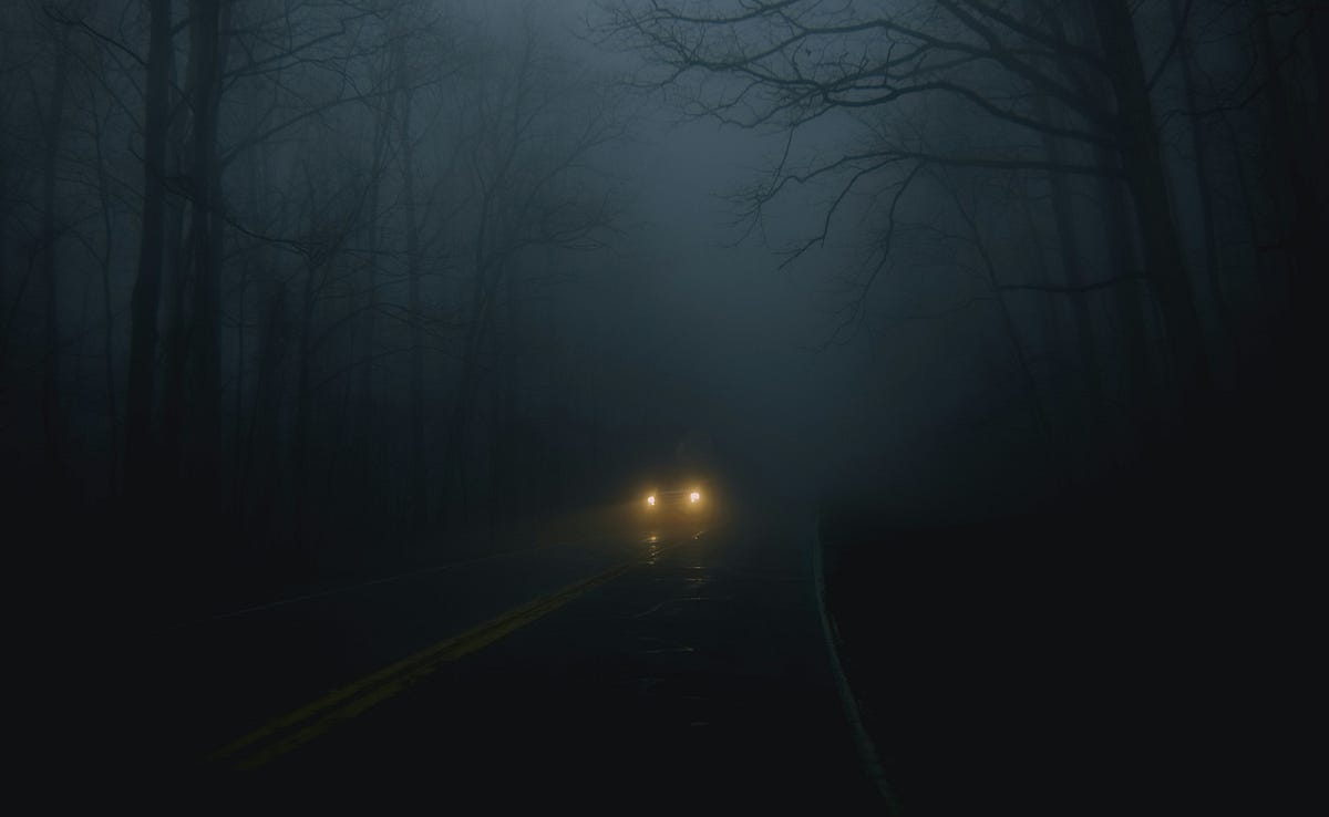We Don’t Have to Explain Why We Like Horror | Medium