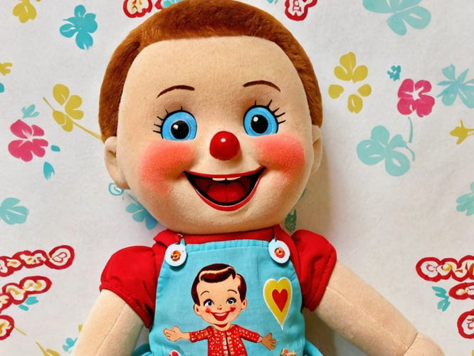 Slappy Dolls | by Claudia Thompson | Jun, 2024 | Medium